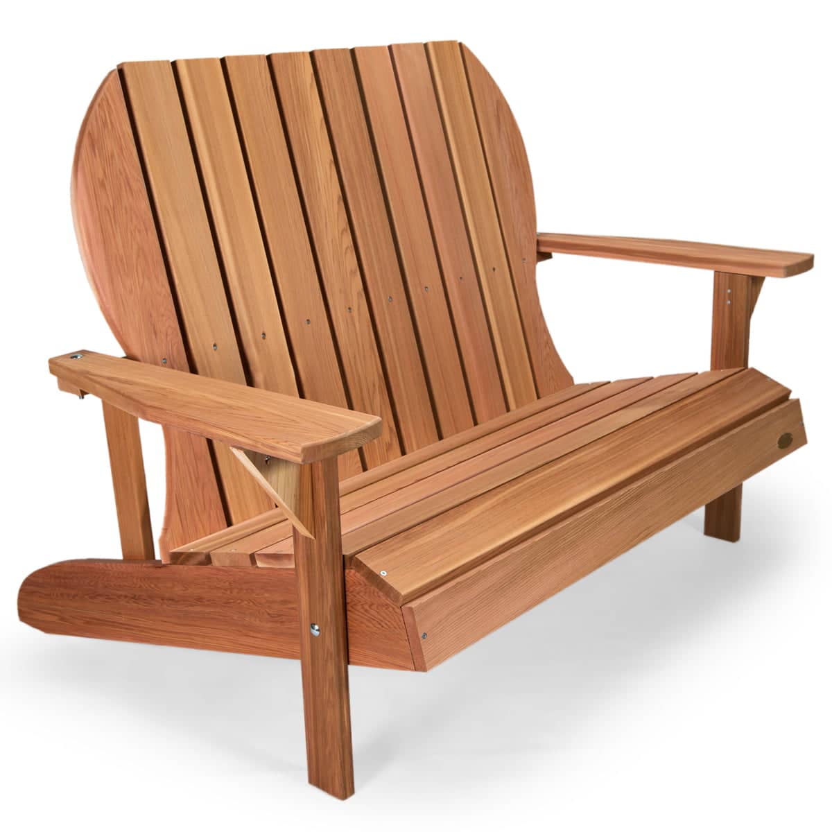 Cedar Furniture & Structures - Backyard Canada