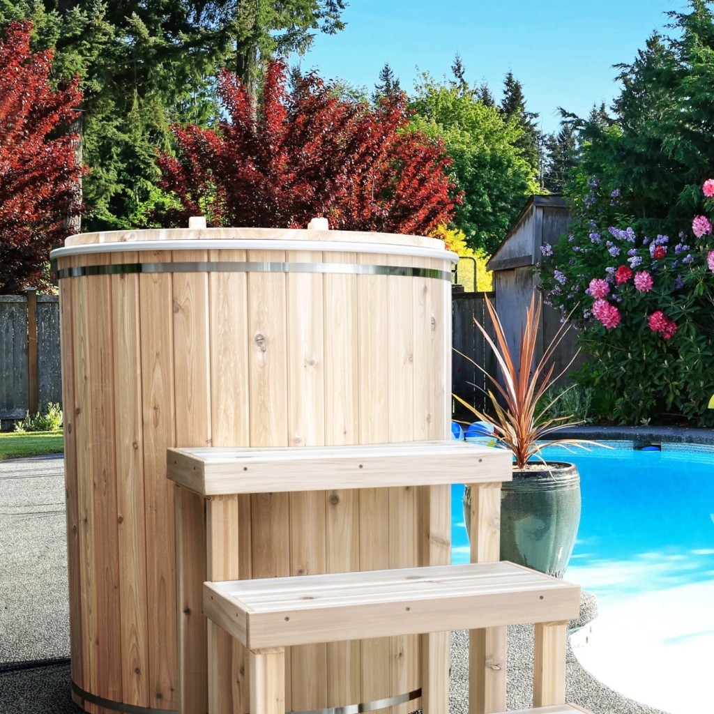 Explore Cold Plunge Calgary | Boost Recovery and Wellness