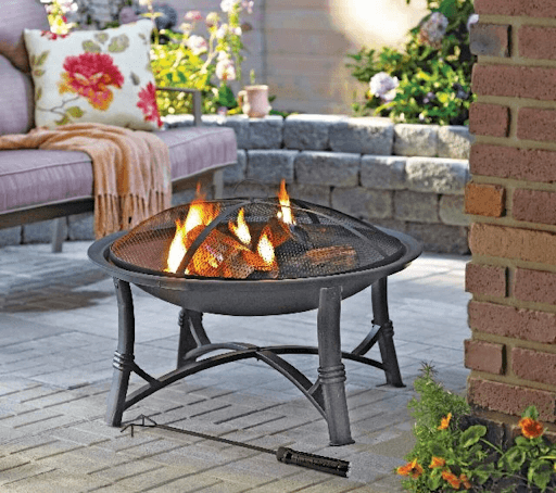 Fire Tables in Canada: How to Choose Between Gas, Propane, and Wood ...