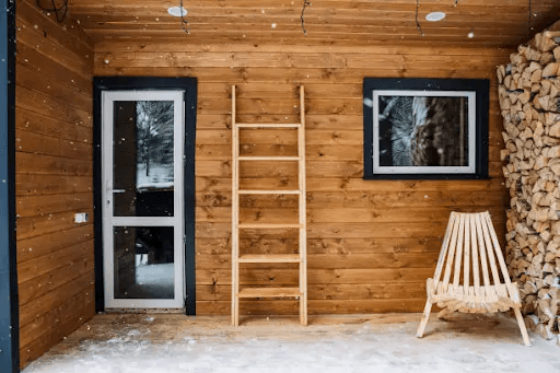 Sauna and Cold Plunge: How to Build the Ultimate Recovery Setup in Your ...